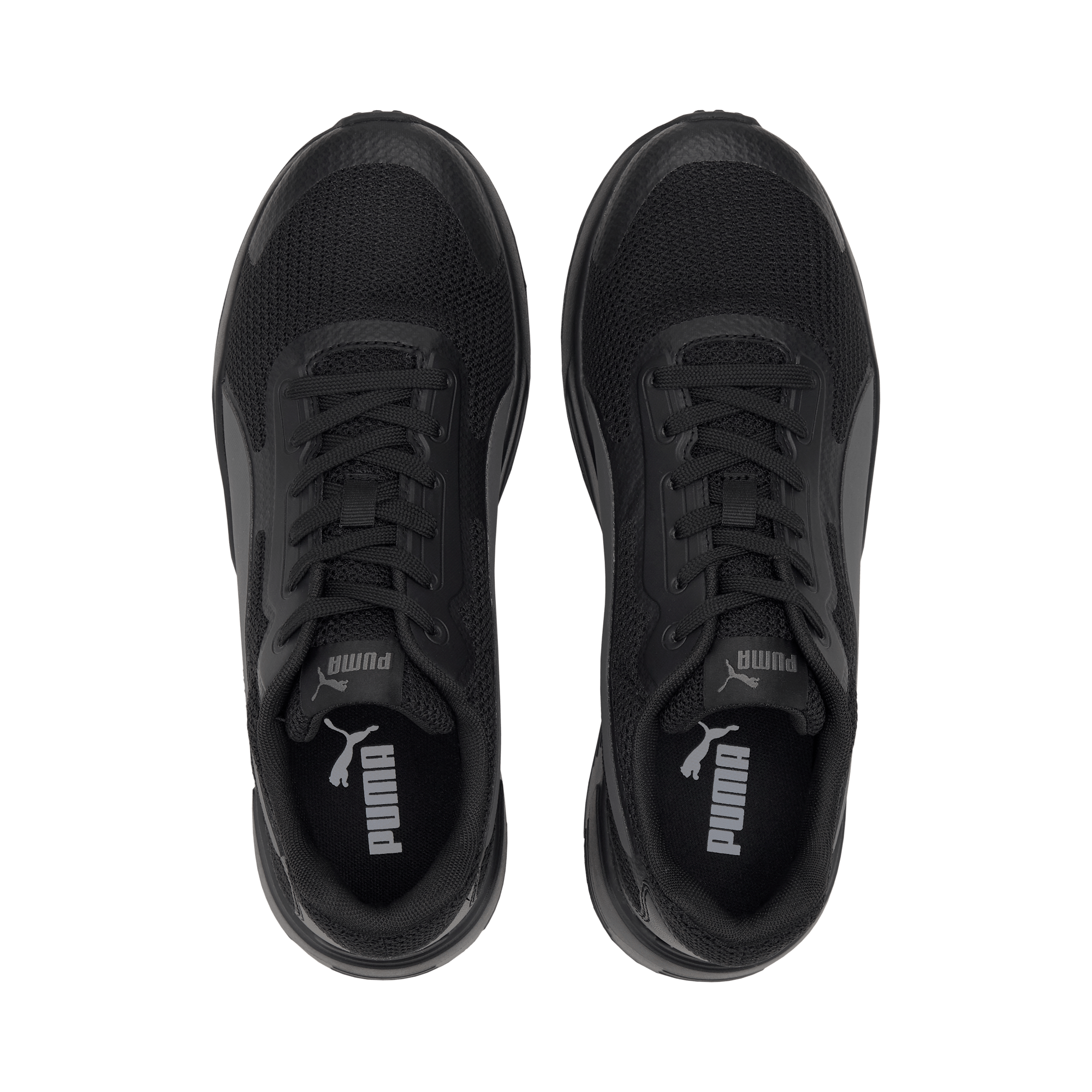 PUMA Taper Puma Black-Dark Shadow-Puma B – sportpodium